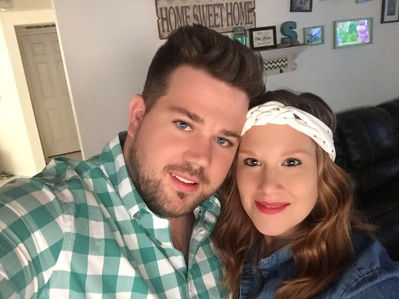 About | Faith, Family, & Friendship